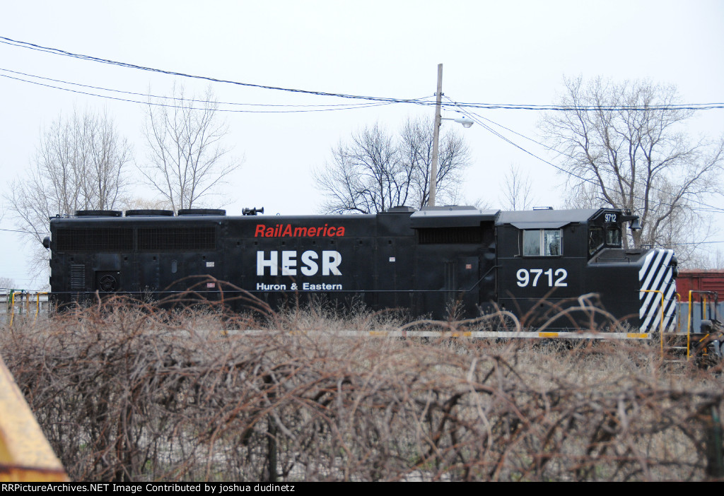 HESR 9712